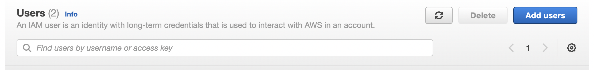 AWS Security Token Service (STS)使用教程 - 知乎