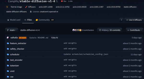 Stable Diffusion 在算丰1684X上的迁移和部署 - 知乎