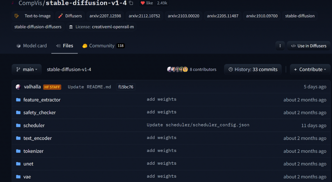 Stable Diffusion 在算丰1684X上的迁移和部署 - 知乎