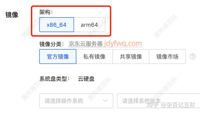 京东云服务器x86_64和arm64架构介绍，CVM规格及CPU型号整理 - 知乎