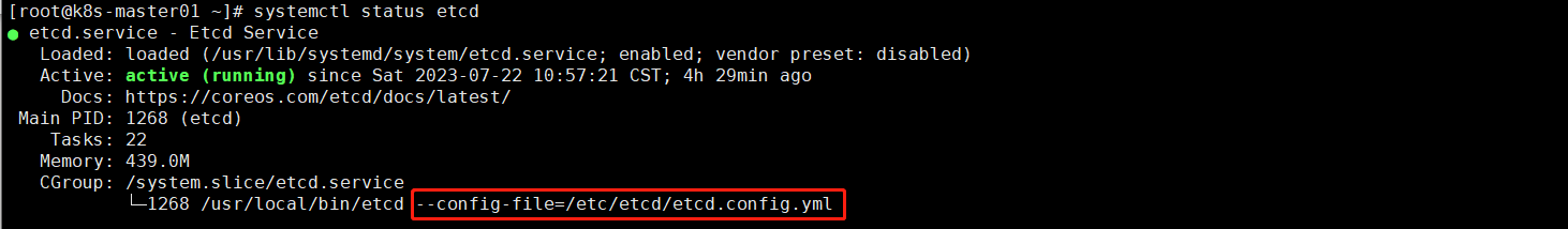 Prometheus实战---监控云原生应用Etcd - 知乎