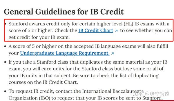 进入全球Top大学IB多少分才够？深扒英美名校IB要求，竟发现这些关键！ - 知乎