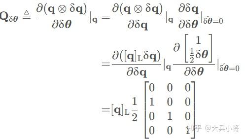 Eigen中四元素的使用方法 - 知乎