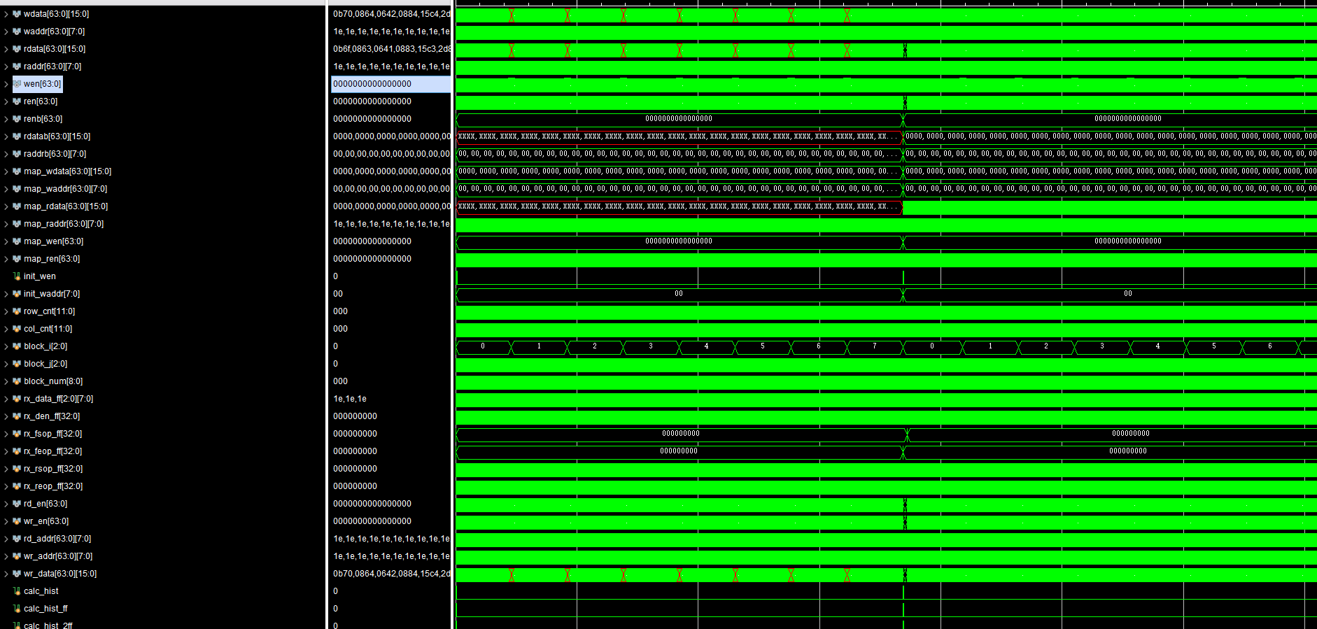 FPGA实现CLAHE算法(Verilog) - 知乎