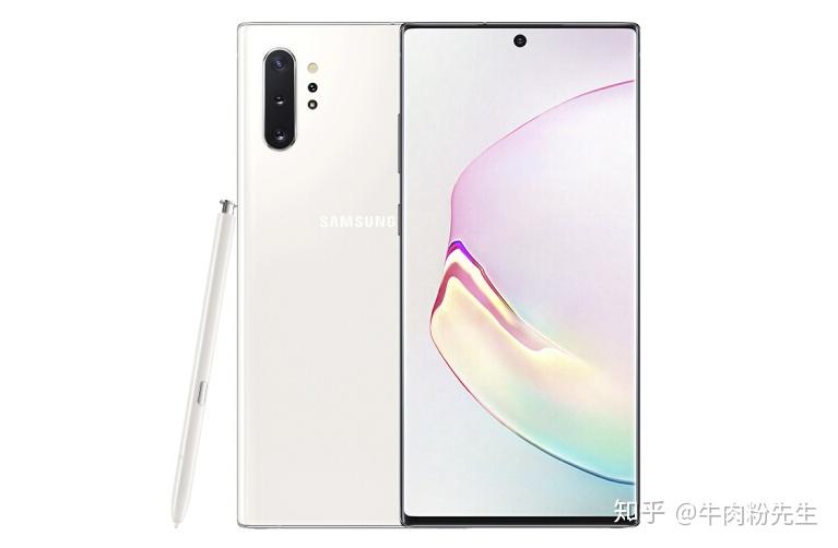 三款机皇怎么选：11P、Note10、Mate30P？ - 知乎