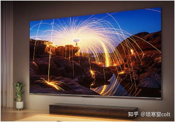 618万元可入的百寸电视——海信电视E5N Pro，ULED Mini LED超画质，观影党有福了！ - 知乎