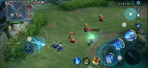 S34新赛季又是打野起飞的版本，这四大野王将晋级T0，值得苦练！ - 知乎