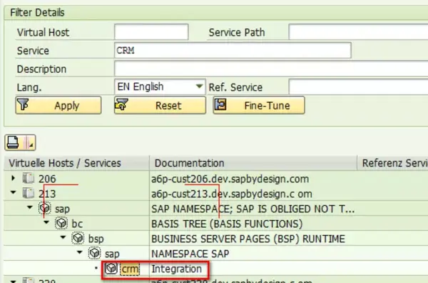 一种轻量级的C4C业务数据同步到S4HANA的方式：Odata通知 - 知乎