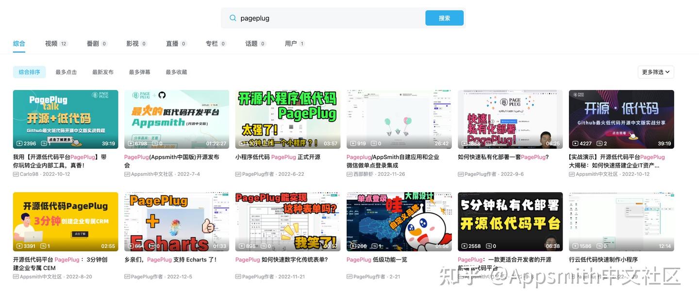 Github最火开源低代码Appsmith：我们是如何达到 28K Star 的？ - 知乎