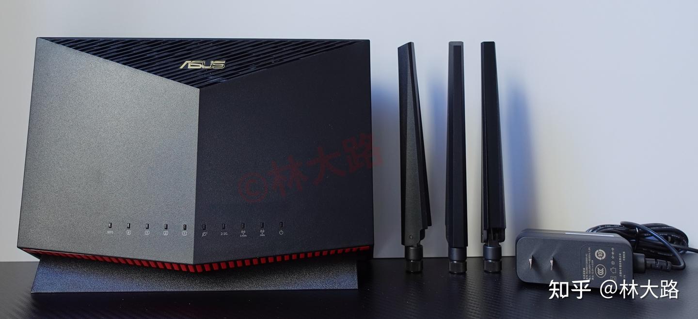 华硕AX86U Pro是否值得买？附测评