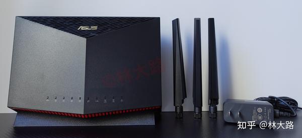 华硕AX86U Pro是否值得买？附测评 - 知乎