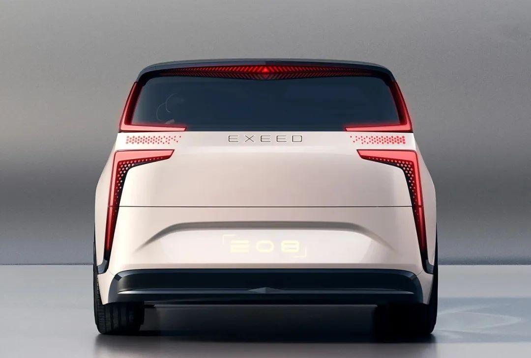 5.3米车长+侧滑门+混动？奇瑞星途星纪元E08量产版来袭，MPV市场要变天！ - 知乎