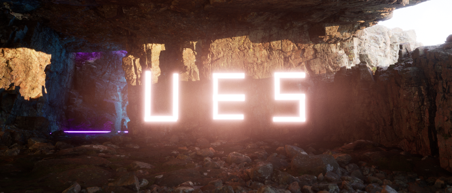UE5入门-环境灯光搭建流程分享 - 知乎