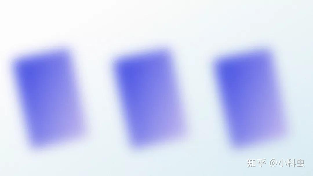 PPT教程：火爆外网的“毛玻璃”效果，用PPT也能做！ - 知乎