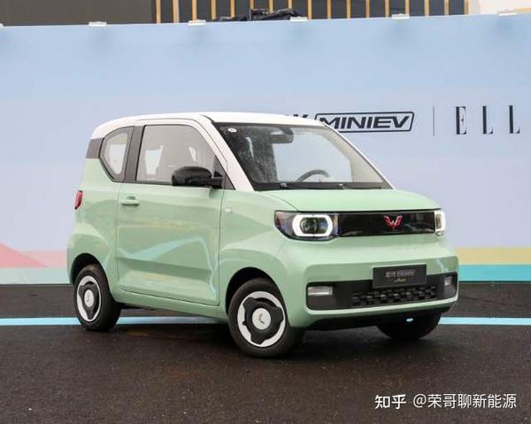 五菱宏光MINIEV有哪些充电方法 最快充满电需要多长时间 - 知乎