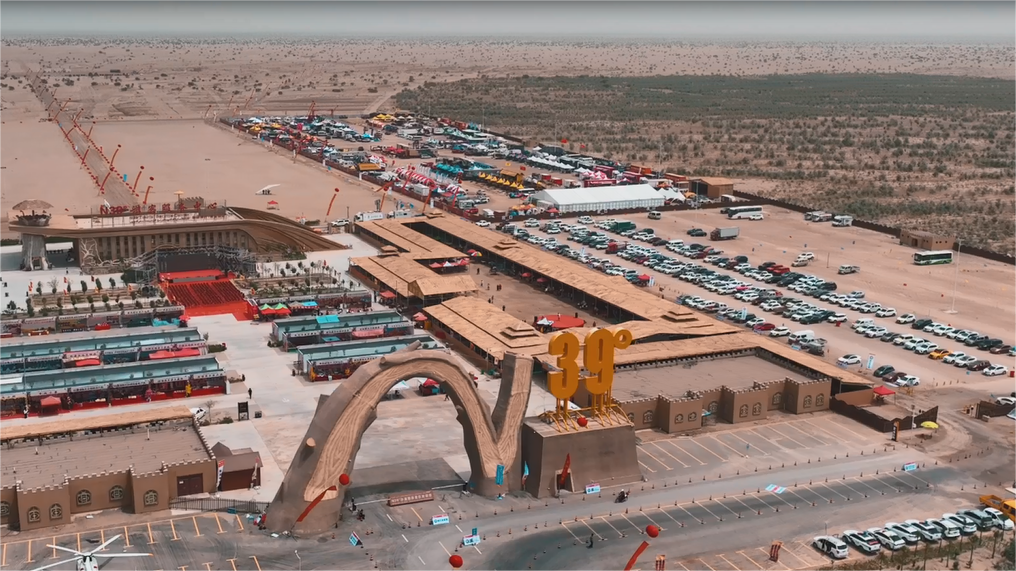 【3W环塔特辑】篇九：SS4麦盖提N39赛段第二程 - 知乎