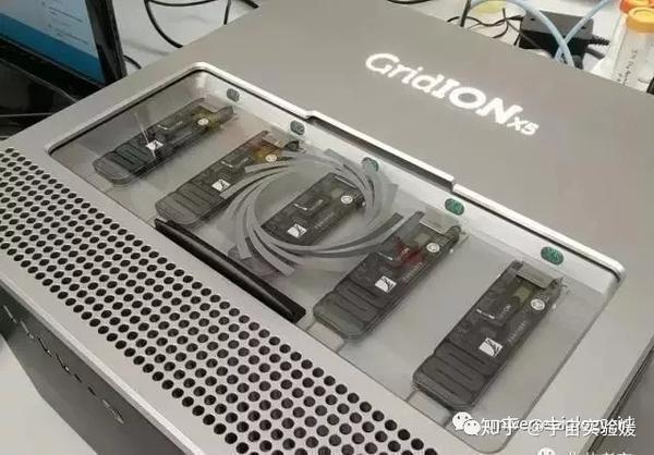 三代测序入门：技术原理与技术特点 - 知乎