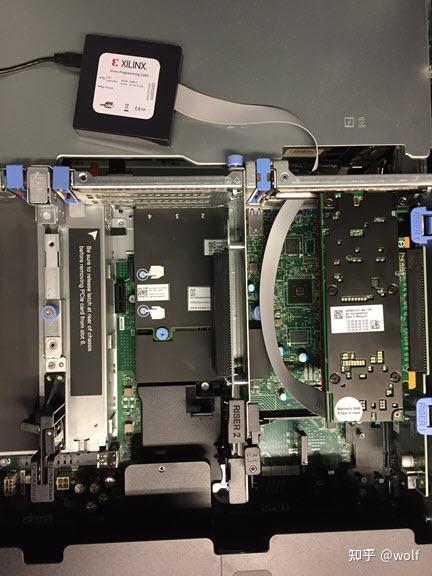 Alevo U50 安装 + vitis运行hello_world(vadd) 示例 - 知乎