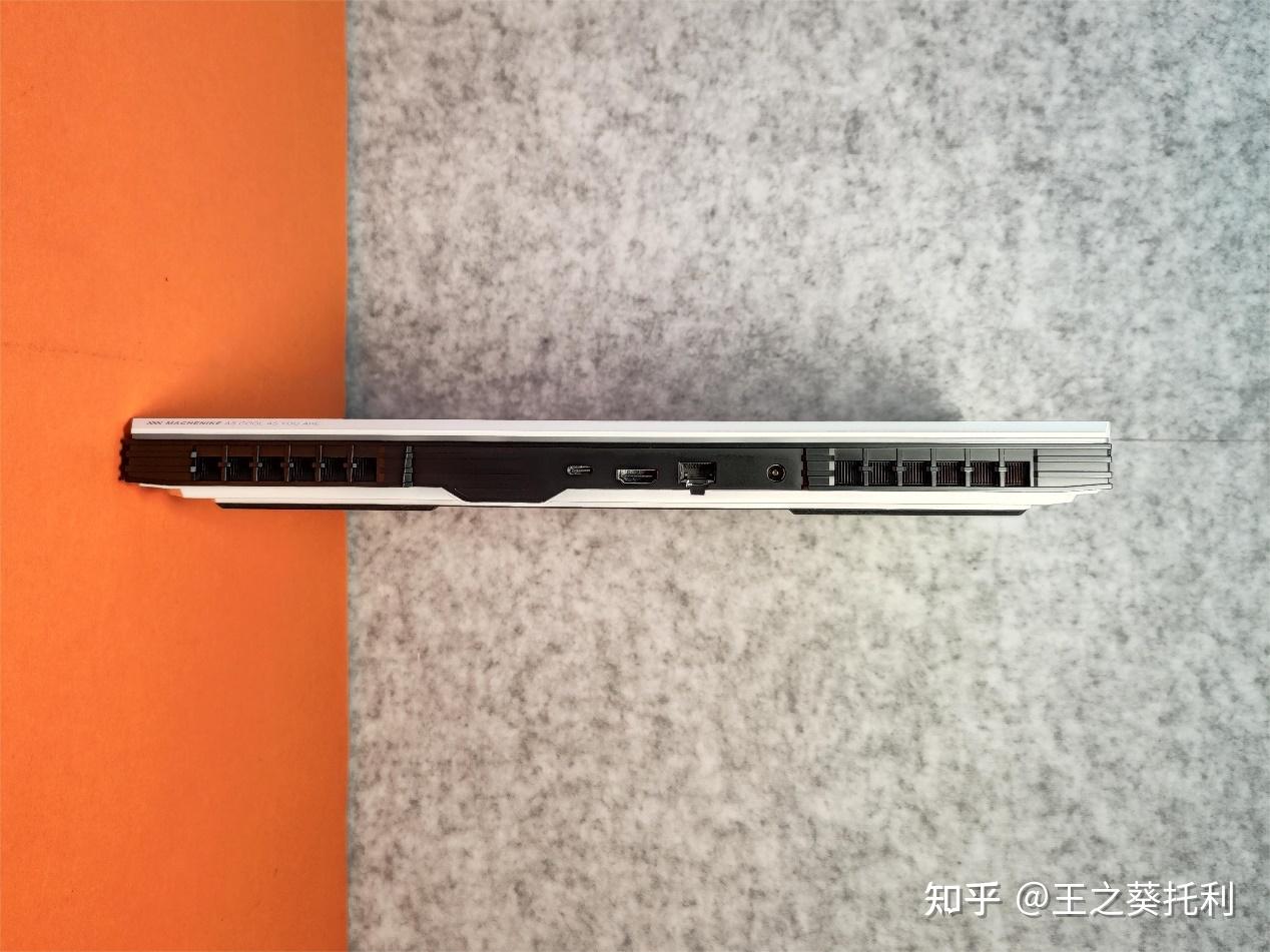 机械师曙光16Pro上手使用及测评：一款搭载英特尔第13代酷睿处理器+RTX4060独显的超酷炫游戏本！ - 知乎