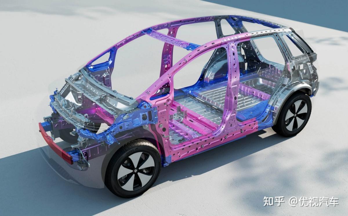 宝骏确认：云朵将于8月上市，提供360km、460km两种续航里程可选 - 知乎