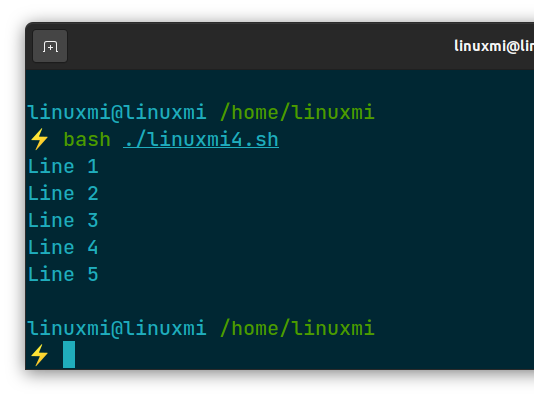 你可能不知道的超有用的 Linux Bash 命令 - 知乎