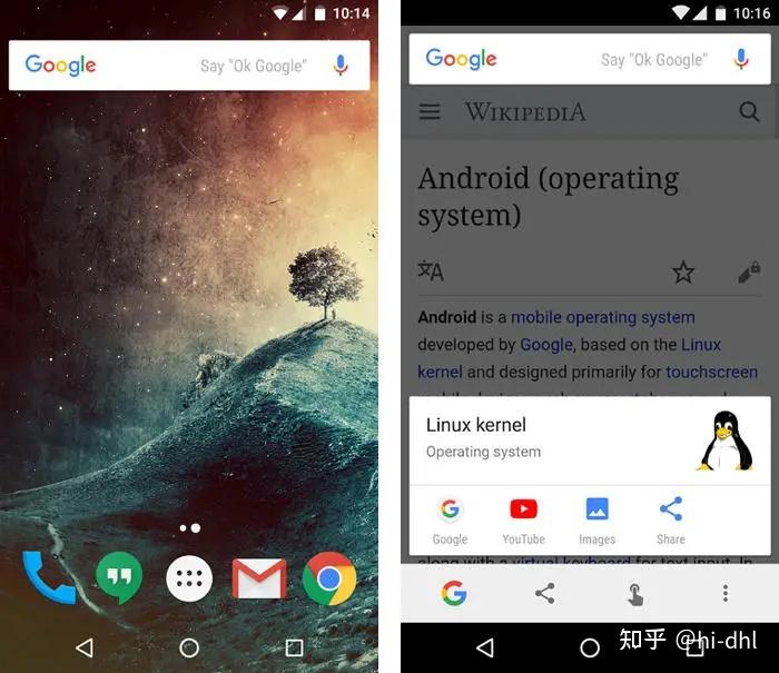 Android 进化史 1.0 到 12 ，还记得第一次使用是哪个版本？ - 知乎
