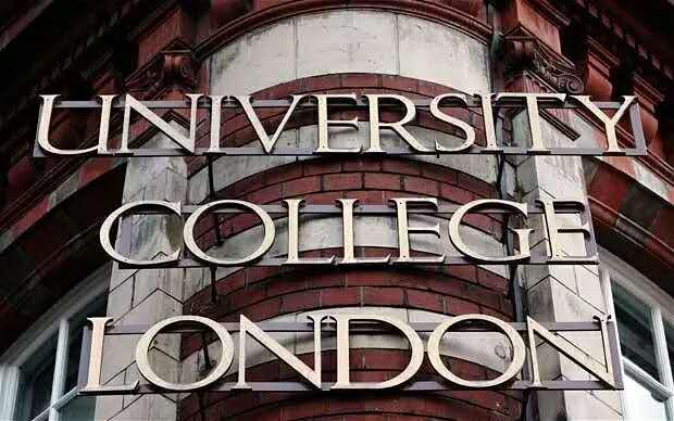 每周名校 伦敦大学学院 University College London 知乎