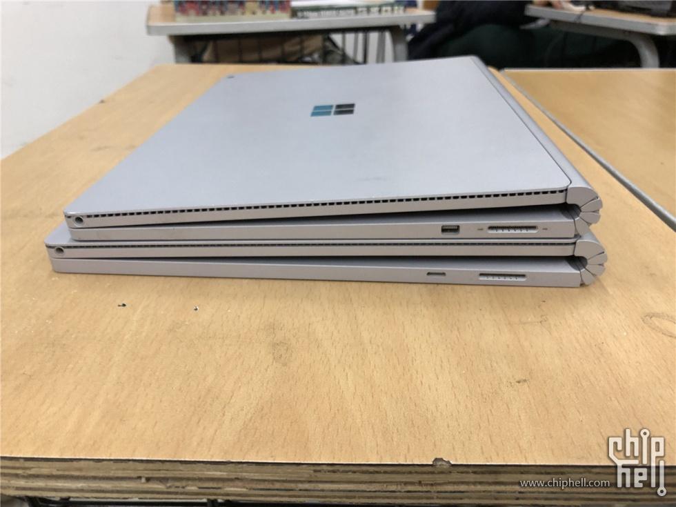 唯一指定终极笔记本Surface Book2评测 - 知乎