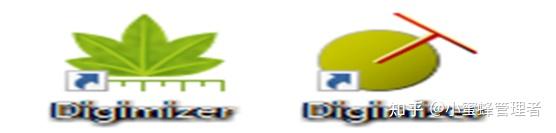 CCD相机与Digimizer软件在蜜蜂形态特征拍照和测定中的应用 - 知乎