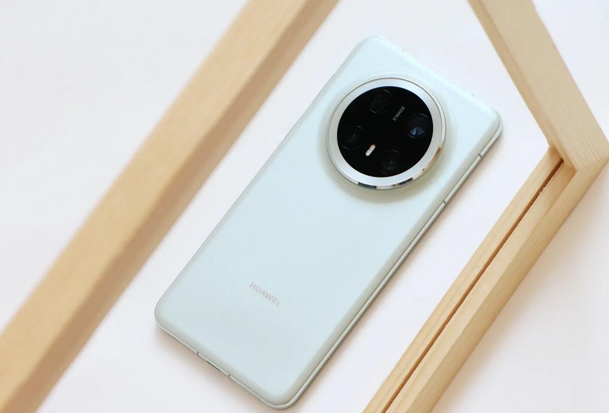 华为mate70Pro优享版降价300，6199起缺席国补，不如mate70香 - 知乎