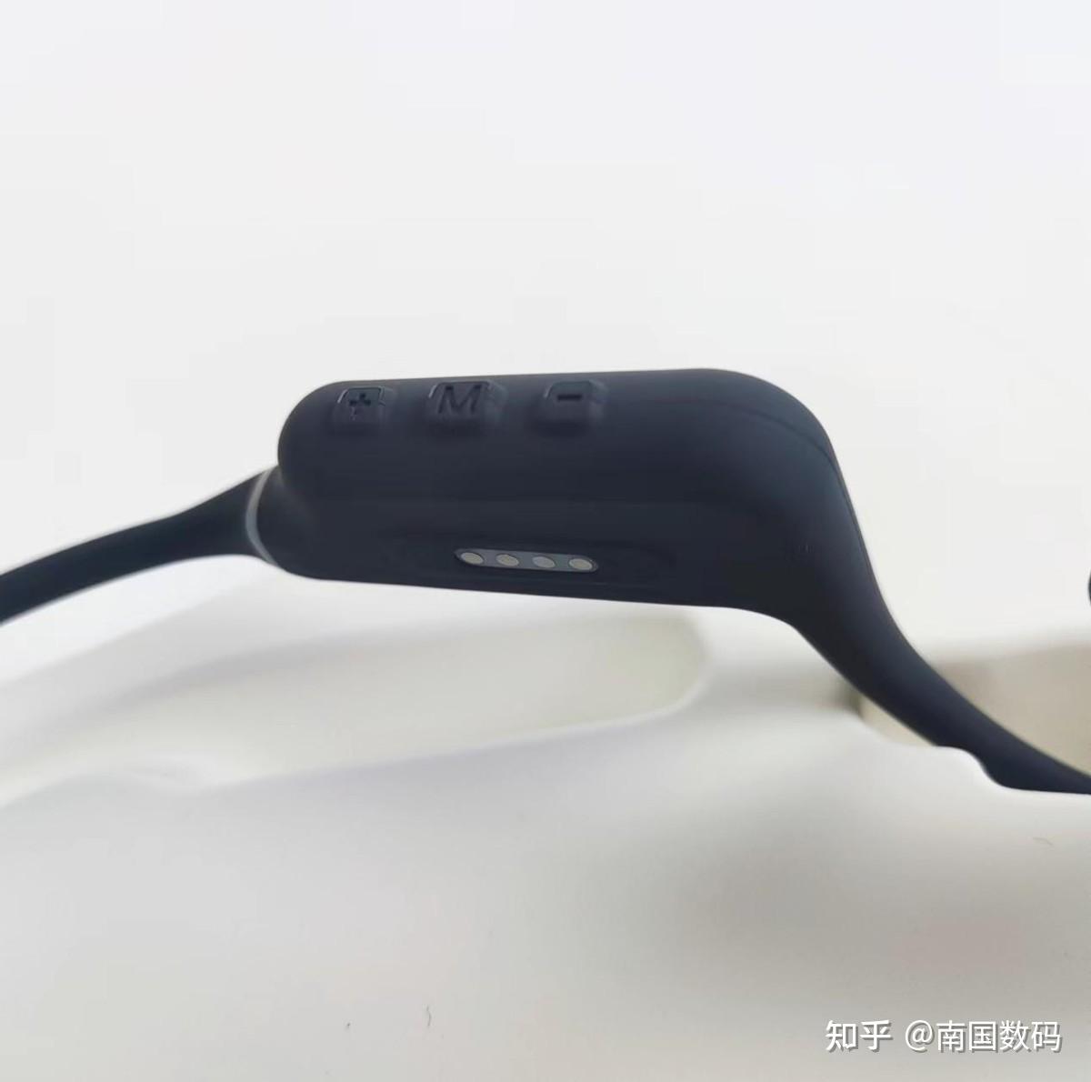 618买它就对了！ 性能拉满 潜水游泳也能听歌 南卡Runner Pro 4s体验 - 知乎