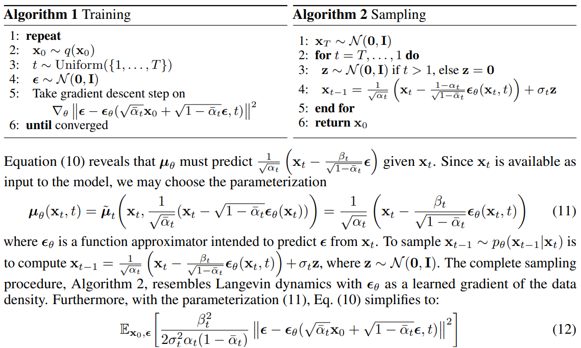 StableDiffusionPipeline 源码解析 - 知乎