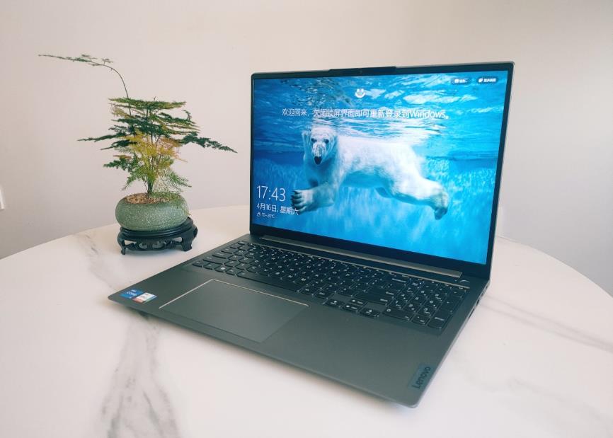 2022年，首发价5k产品的ThinkBook16+究竟有多香 - 知乎