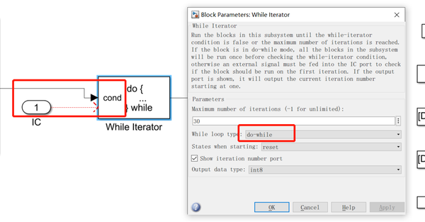 Simulink—While循环 - 知乎