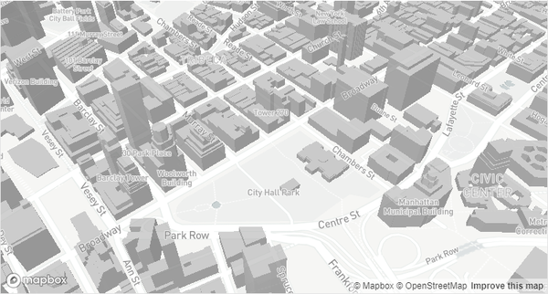 如果你不了解 Mapbox，别错过这篇开发者投稿 —— 初识 Mapbox - 知乎
