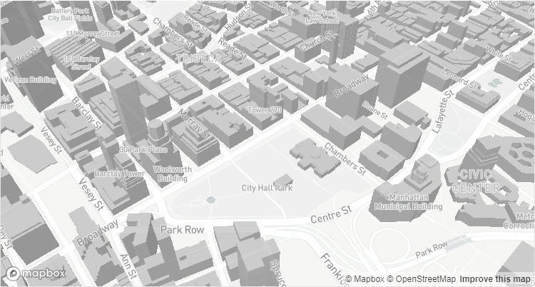 如果你不了解 Mapbox，别错过这篇开发者投稿 —— 初识 Mapbox - 知乎