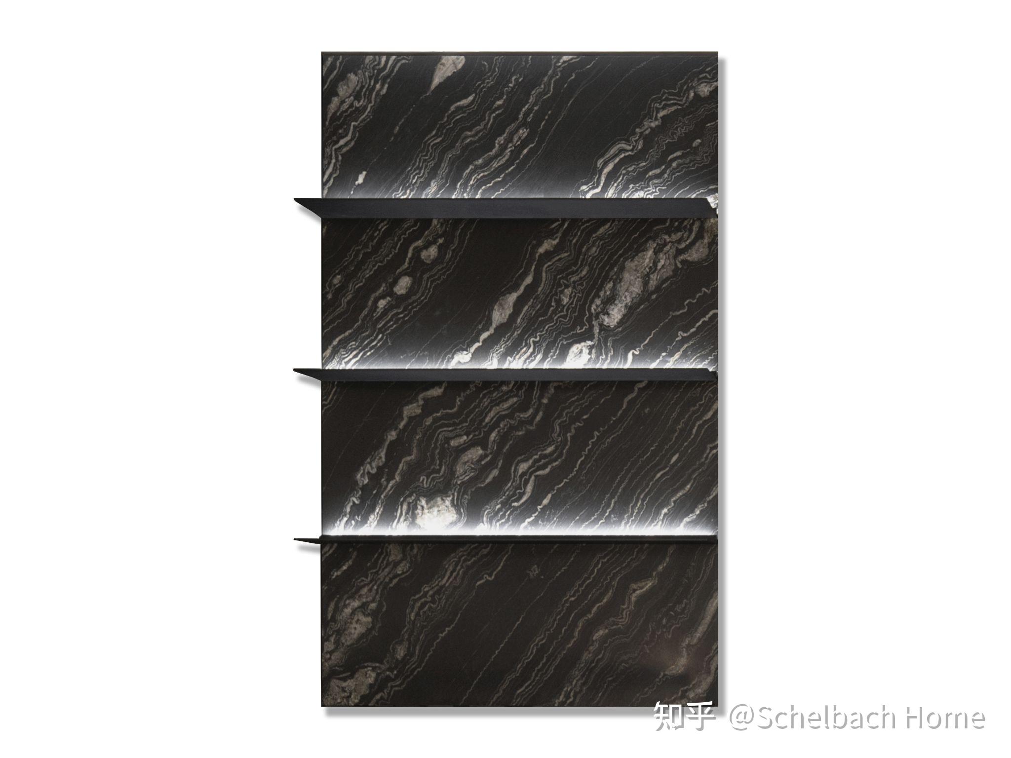 Schelbach-Home｜非凡的背景墙 - 知乎