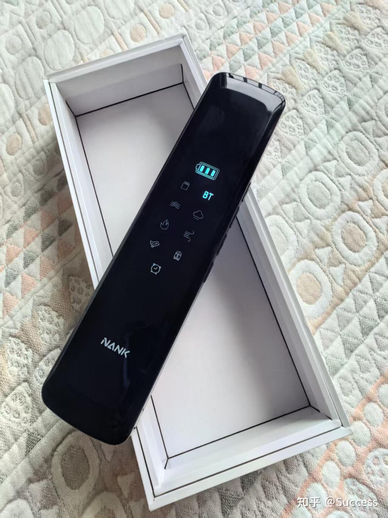 南卡枕中宝Z2，提升睡眠质量的黑科技！ - 知乎