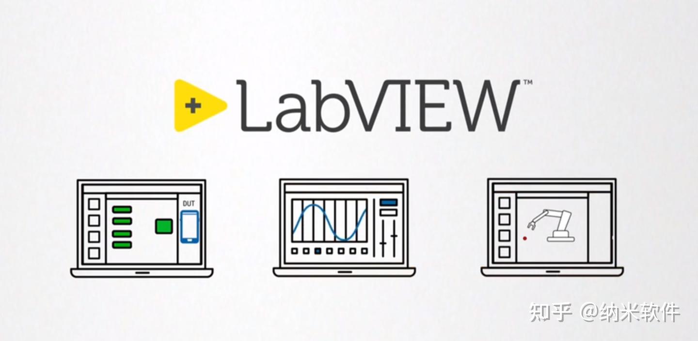 LabVIEW 国产替代 ATECLOUD自动化测试平台 - 知乎