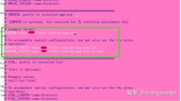 Cado-nfs求解扩域离散对数 - 知乎
