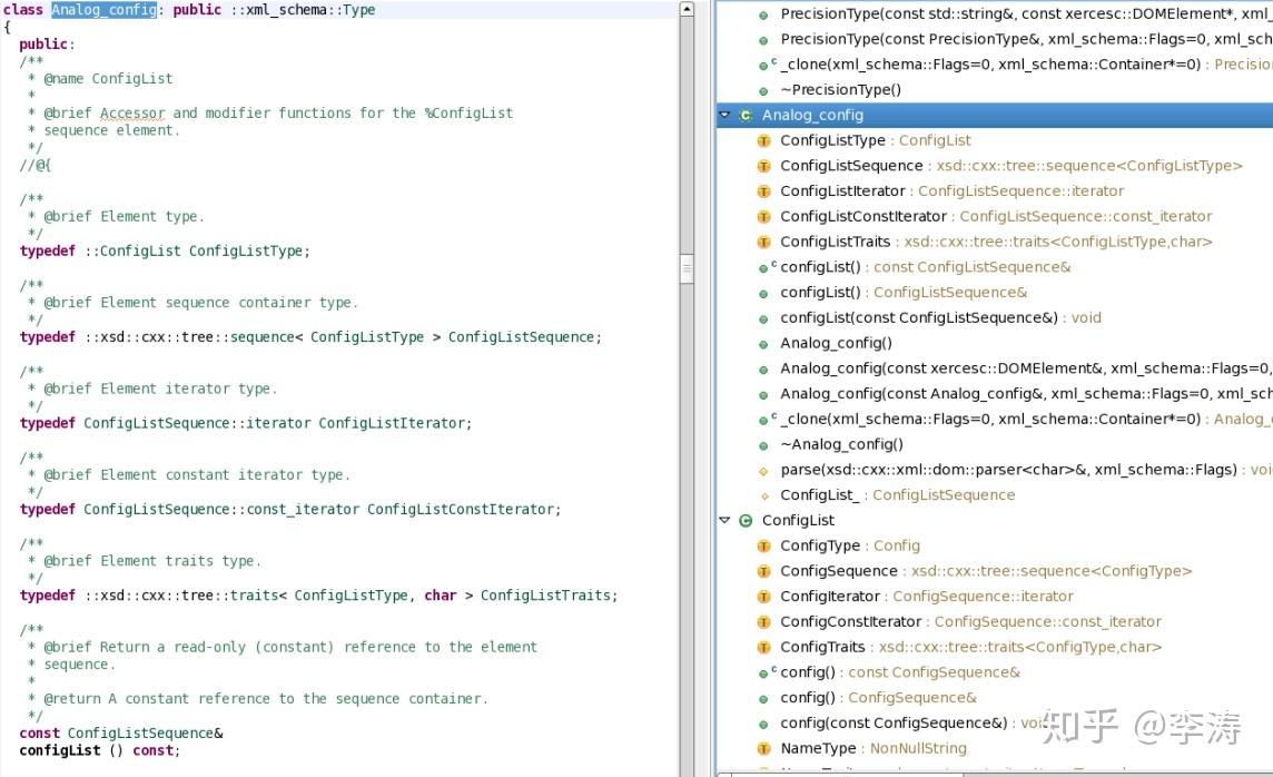 C++如何解析XML - 知乎