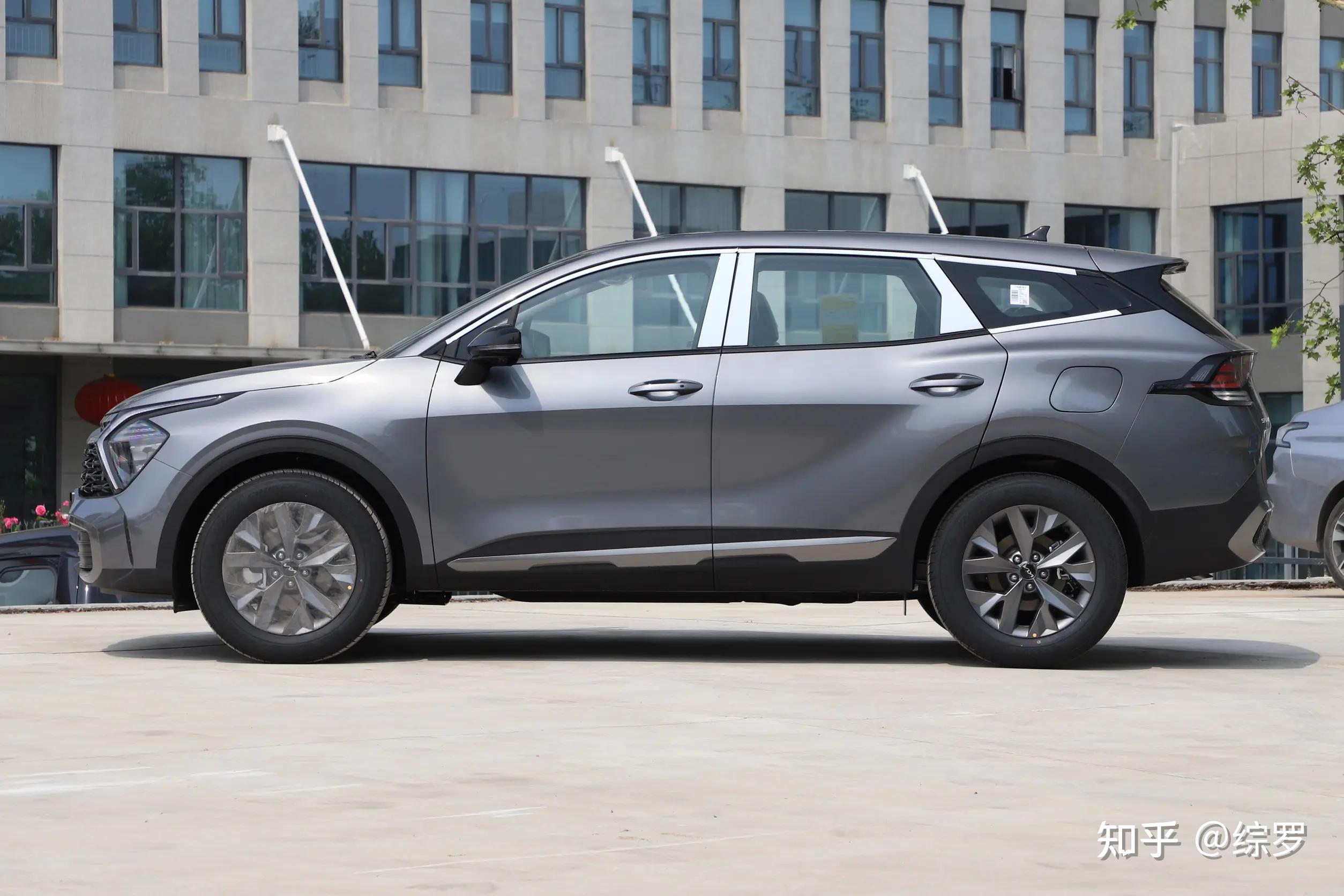 便宜到家了！最值得入手的10款2.0T SUV - 知乎