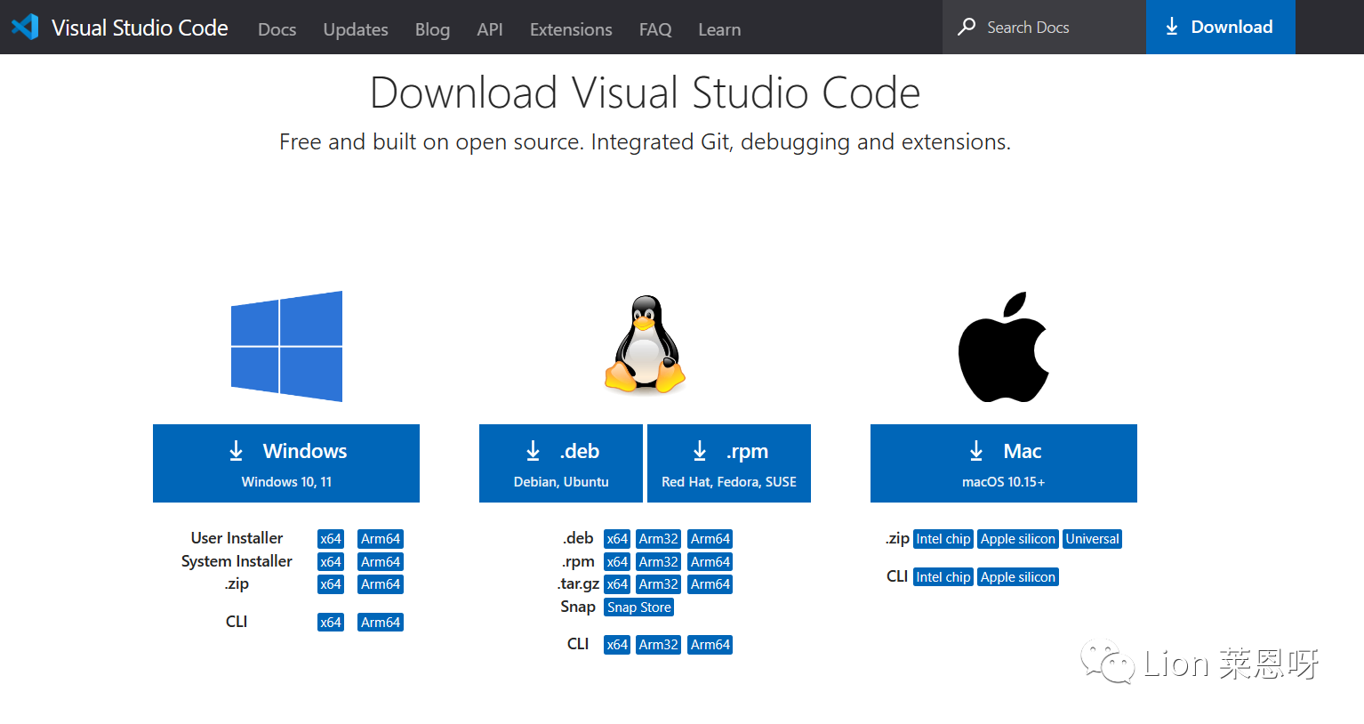 VsCode新手必读：快速掌握最常用功能 - 知乎