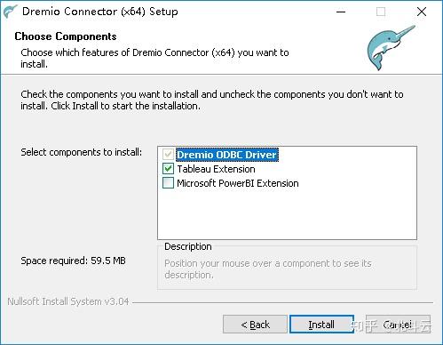 Dremio简述 - 知乎