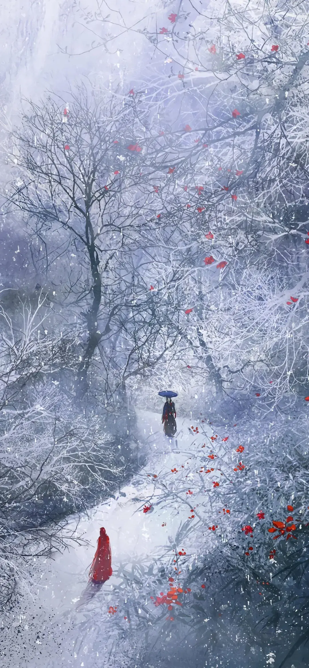 共116张古风壁纸高清 - 知乎