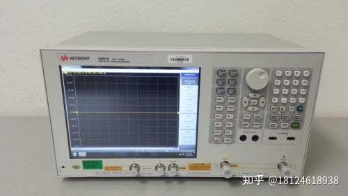 keysight E5061B网络分析仪/是德科技E5061B - 知乎