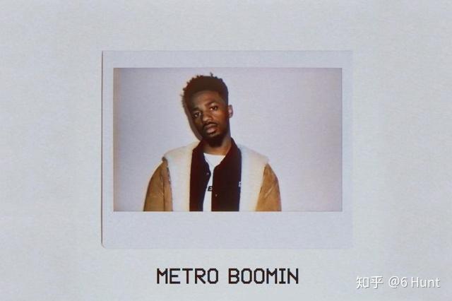 全球热门trap制作人Metro Boomin是谁？ - 知乎