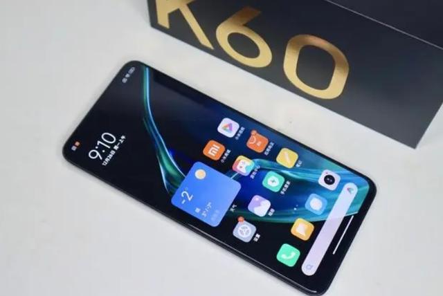 红米K60用了6天，不吹不黑，说一说真实使用感受 - 知乎