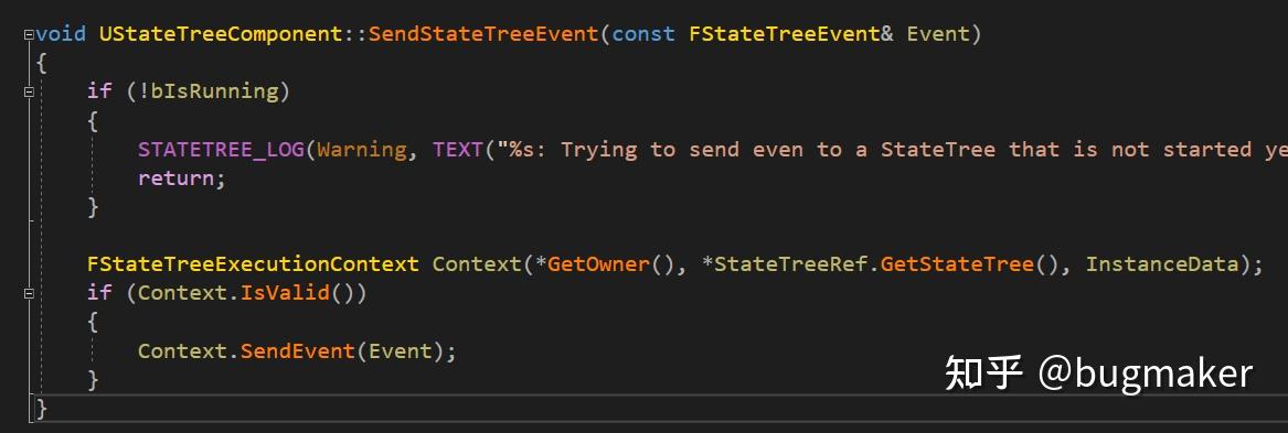 StateTree框架分析 - 知乎