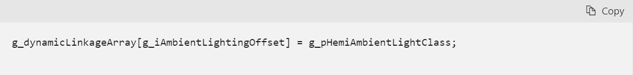 Shader Dynamic Libraries - 知乎